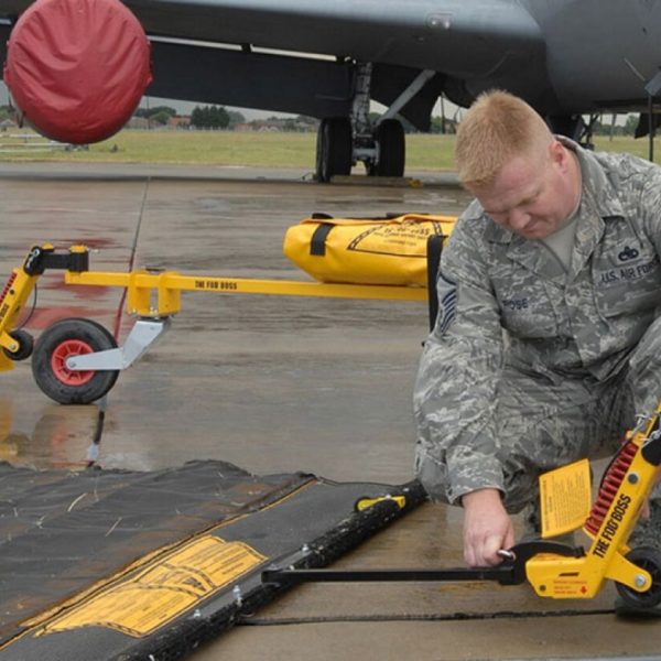 MILITARY – FOD*BOSS®-AFI