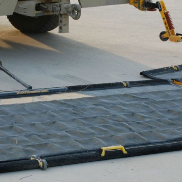 MILITARY – FOD*BOSS®-AFI