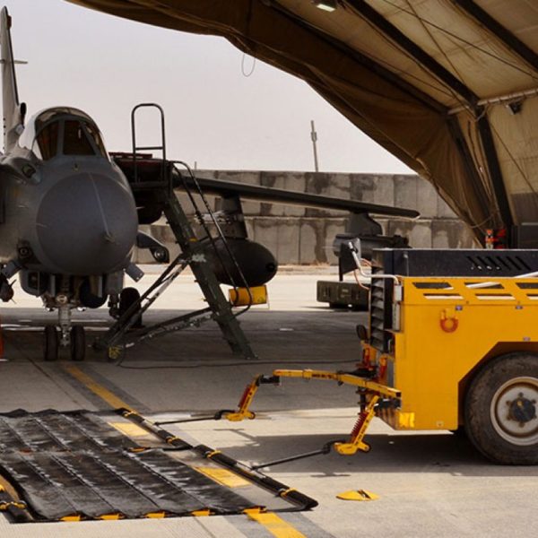 MILITARY – FOD*BOSS®-AFI