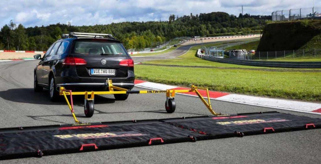 FOD*BOSS® VERSIONS – FOD*BOSS®-AFI