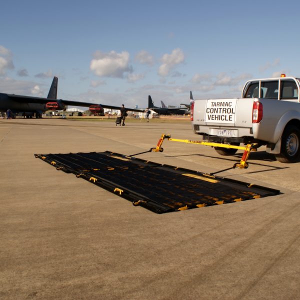 MILITARY – FOD*BOSS®-AFI