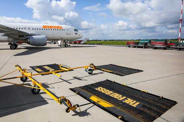 FOD*BOSS® VERSIONS – FOD*BOSS®-AFI