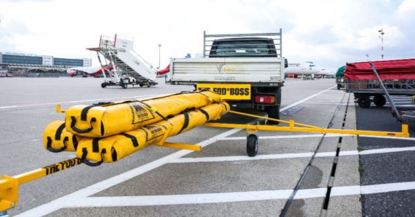 FOD*BOSS® VERSIONS – FOD*BOSS®-AFI